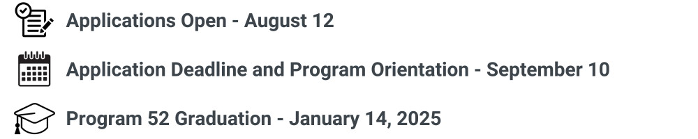 Mentor Protege Program